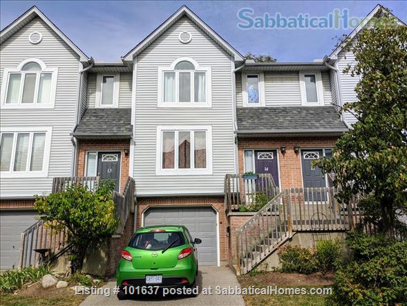 3 bedroom Apartment or Condo for rent in Waterloo listing 101637