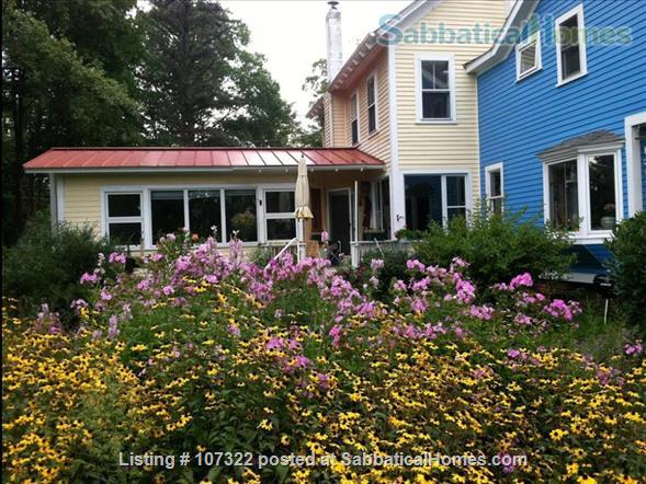 3 bedroom House for rent in Amherst listing 107322