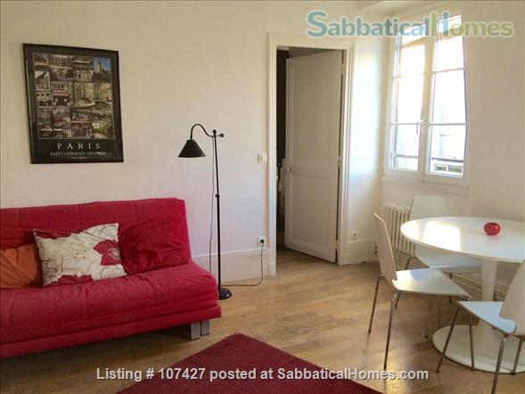 Off-Campus Housing and Sublets near The American University of Paris ...