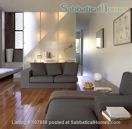 3 bedroom House for rent in Toronto listing 107858