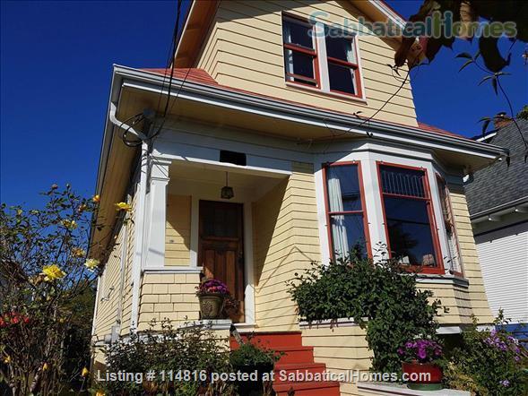 2 bedroom House for rent in Victoria listing 114816