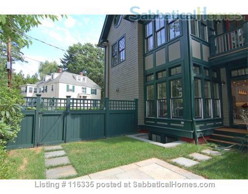 1 bedroom House for rent in Cambridge listing 116335