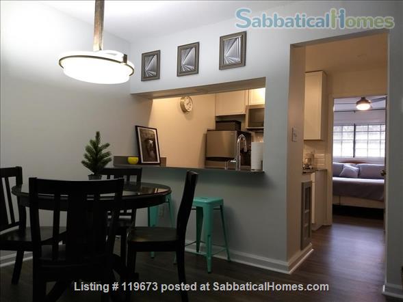 1 bedroom Apartment or Condo for rent in Durham listing 119673