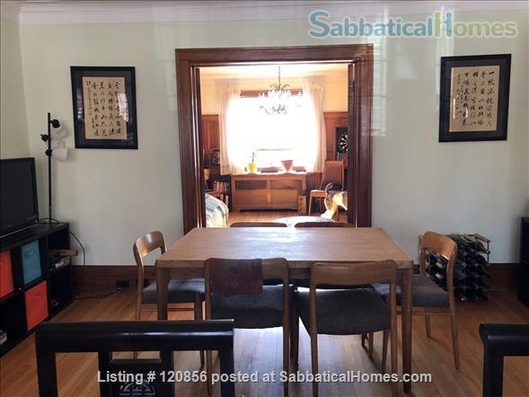 3 bedroom House for rent in Toronto listing 120856