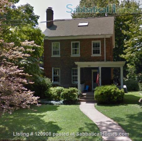 4 bedroom House for rent in Washington listing 120908