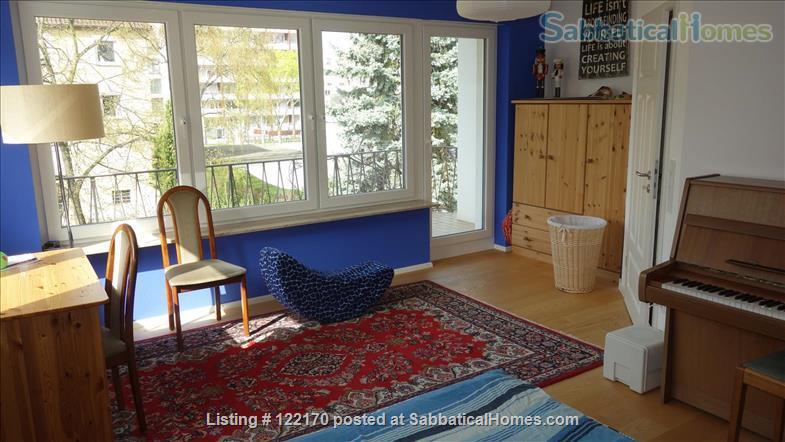 3 bedroom House for rent in Mannheim listing 122170