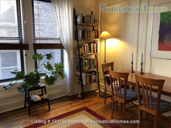 Off-Campus Housing and Sublets near Stony Brook University