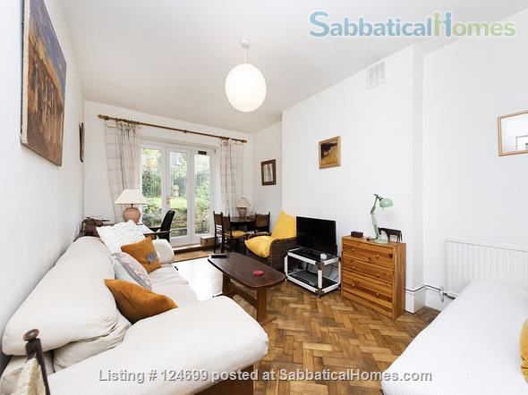 Homes for Rent, Sublet or Lease in or near London