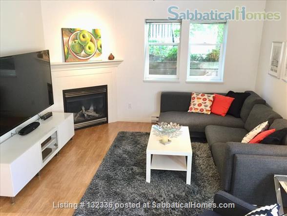 2 bedroom House for rent in Vancouver listing 132336