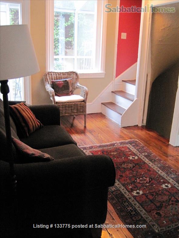 2 bedroom House for rent in Philadelphia listing 133775