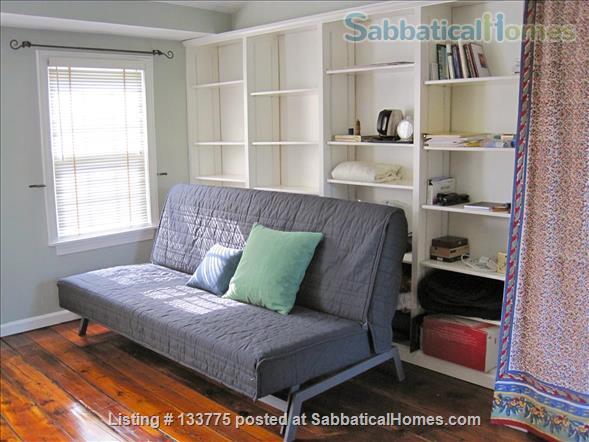 2 bedroom House for rent in Philadelphia listing 133775