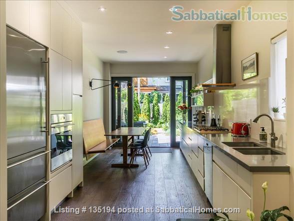 2 bedroom House for rent in Toronto listing 135194