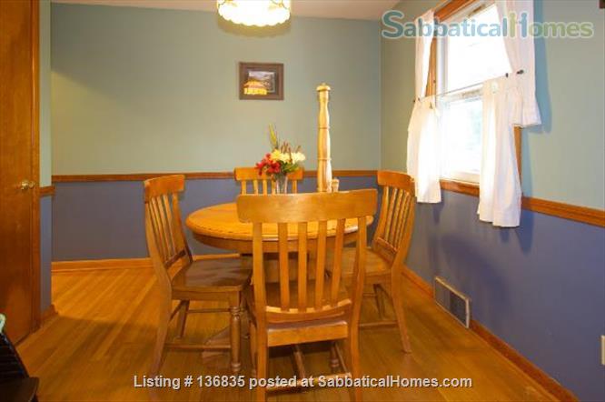 Off-Campus Housing and Sublets near Middlebury College