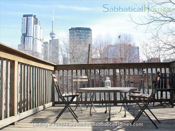 3 bedroom House for rent in Toronto listing 136876