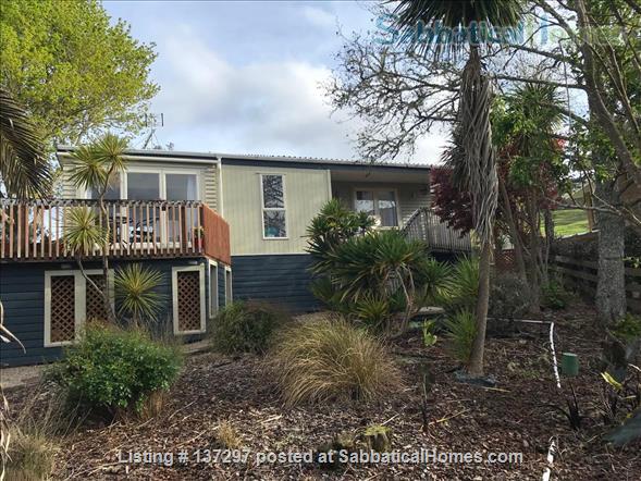 Off-Campus Housing and Sublets near Unitec