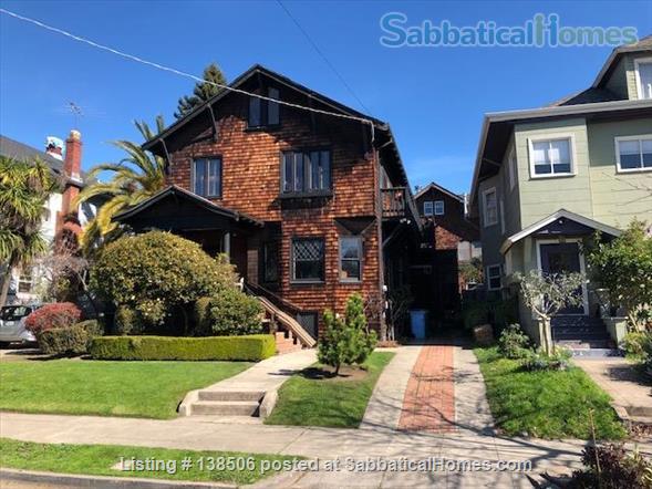 2 bedroom Apartment or Condo for rent in Berkeley listing 138506