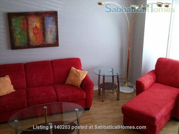 Off-Campus Housing and Sublets near Fanshawe College