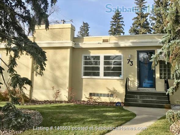 Off-Campus Housing and Sublets near University of Alberta