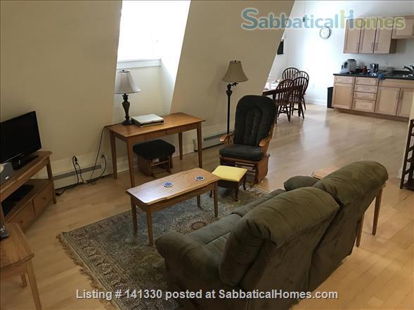 Off-Campus Housing and Sublets near Castleton University