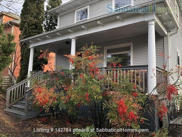 4 bedroom House for rent in Portland listing 142784