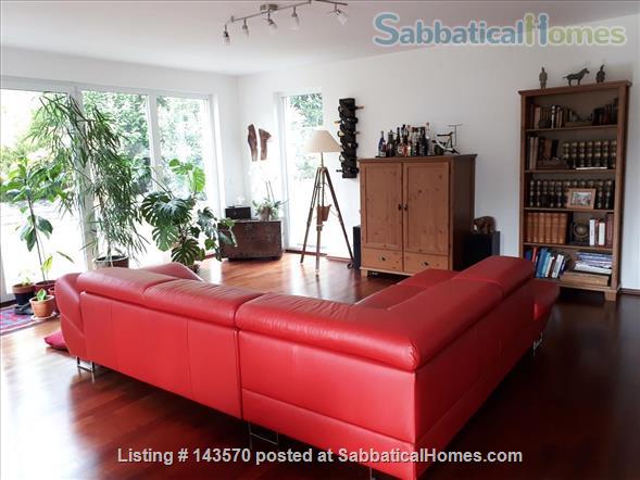 3 bedroom House for rent in Frankfurt am Main listing 143570