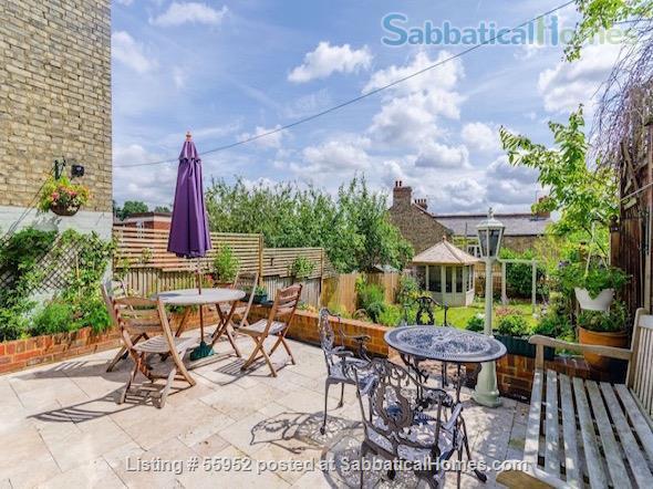 3 bedroom House for rent in listing 55952