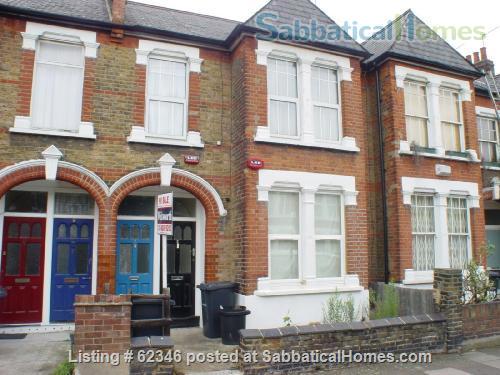 3 bedroom Apartment or Condo for rent in listing 62346