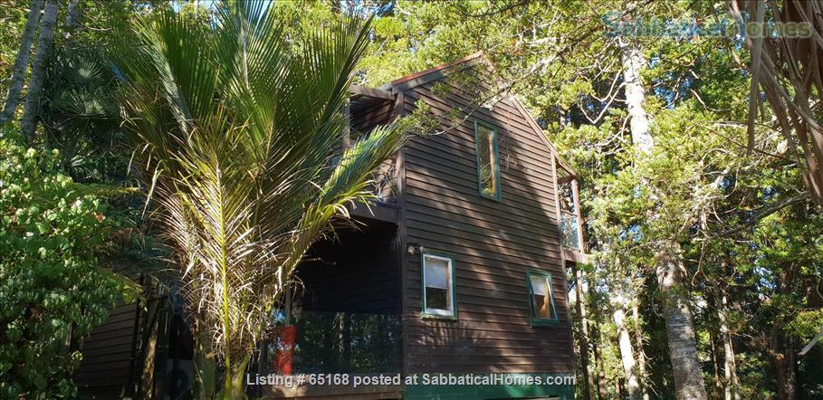 3 bedroom House for rent in Auckland listing 65168