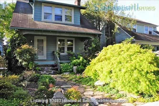 SabbaticalHomes Home Rentals, Exchanges and Sitting