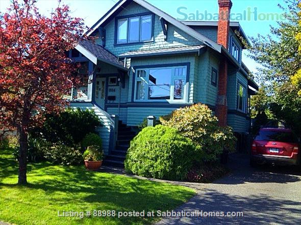 3 bedroom House for rent in Victoria listing 88988