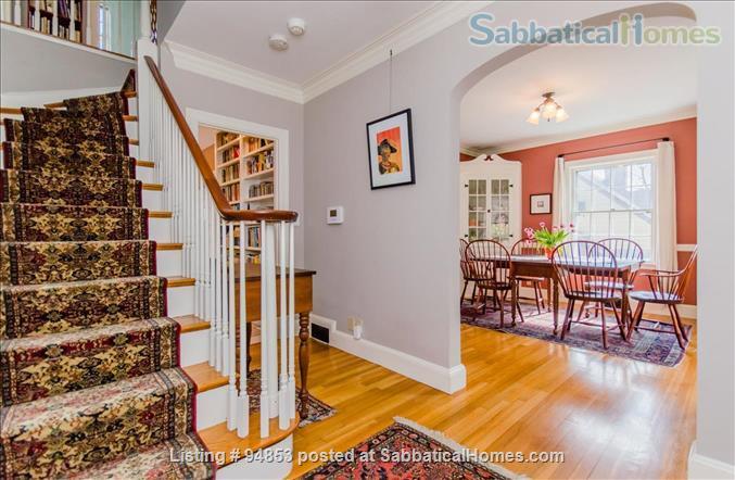 2 bedroom House for rent in Boston listing 94853