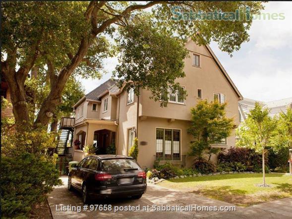 4 bedroom House for rent in Berkeley listing 97658